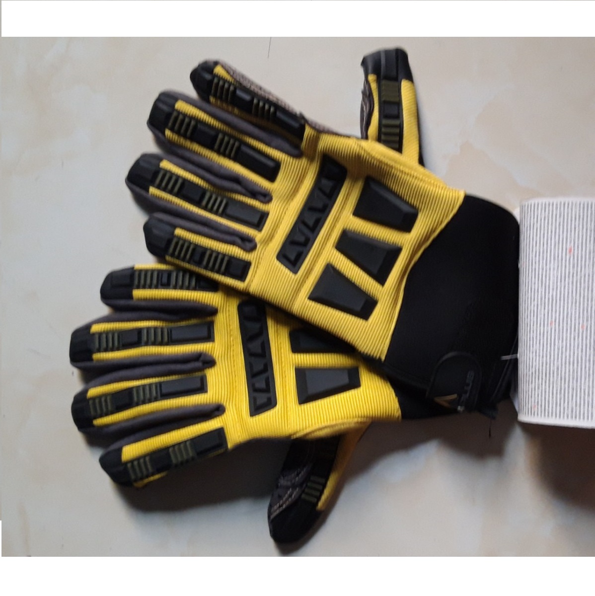 Găng tay chống rung chống va đập EOS VV900